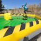 Alquiler Barredora Hinchable, el Palo loco de Wipeout